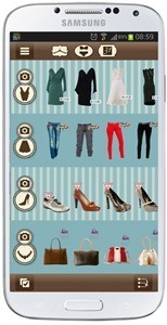 No sé que ponerme| DressApp te ayuda (gratis para Android e iPhone ...