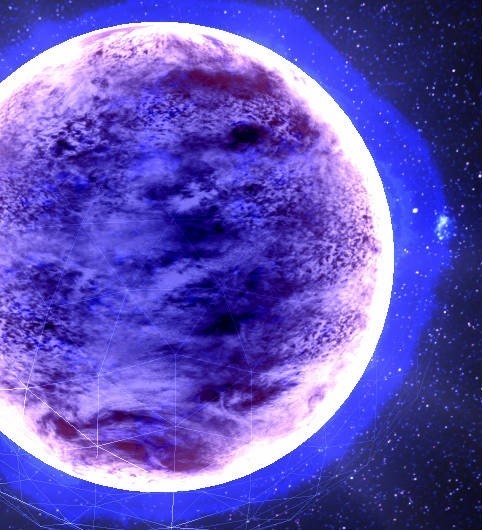 Un tour por las estrellas (espectacular) - Tendenzias.com