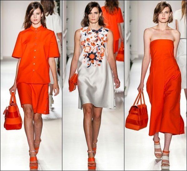 7 Tendencias Primavera verano 2014 - Tendenzias.com