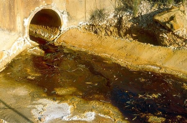 Contaminación: ¿qué son los lixiviados? - Tendenzias.com