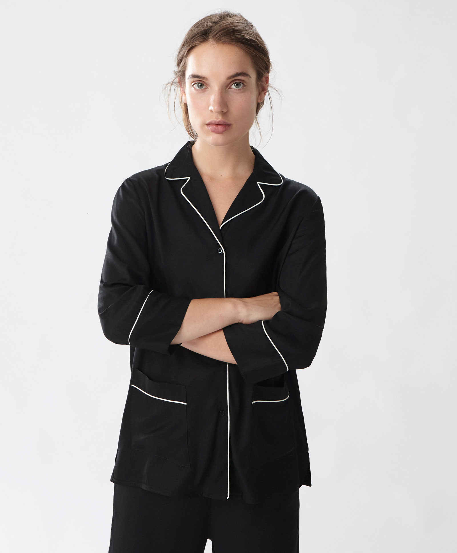 Pyjama Printemps-Été Oysho – Plurielle : Guide #1 de la femme Moderne ...