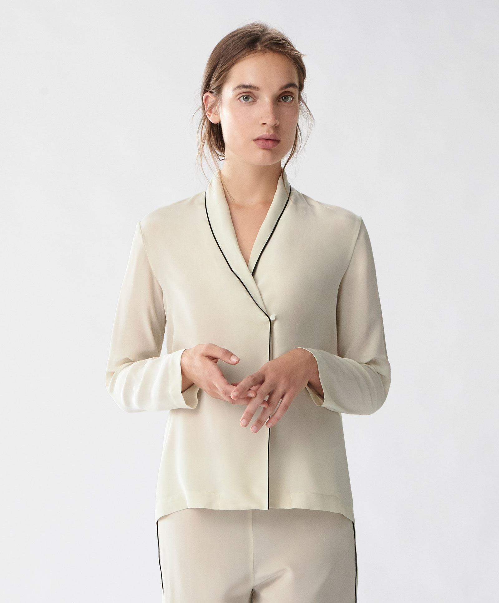 Pyjama Printemps-Été Oysho – Plurielle : Guide #1 de la femme Moderne ...
