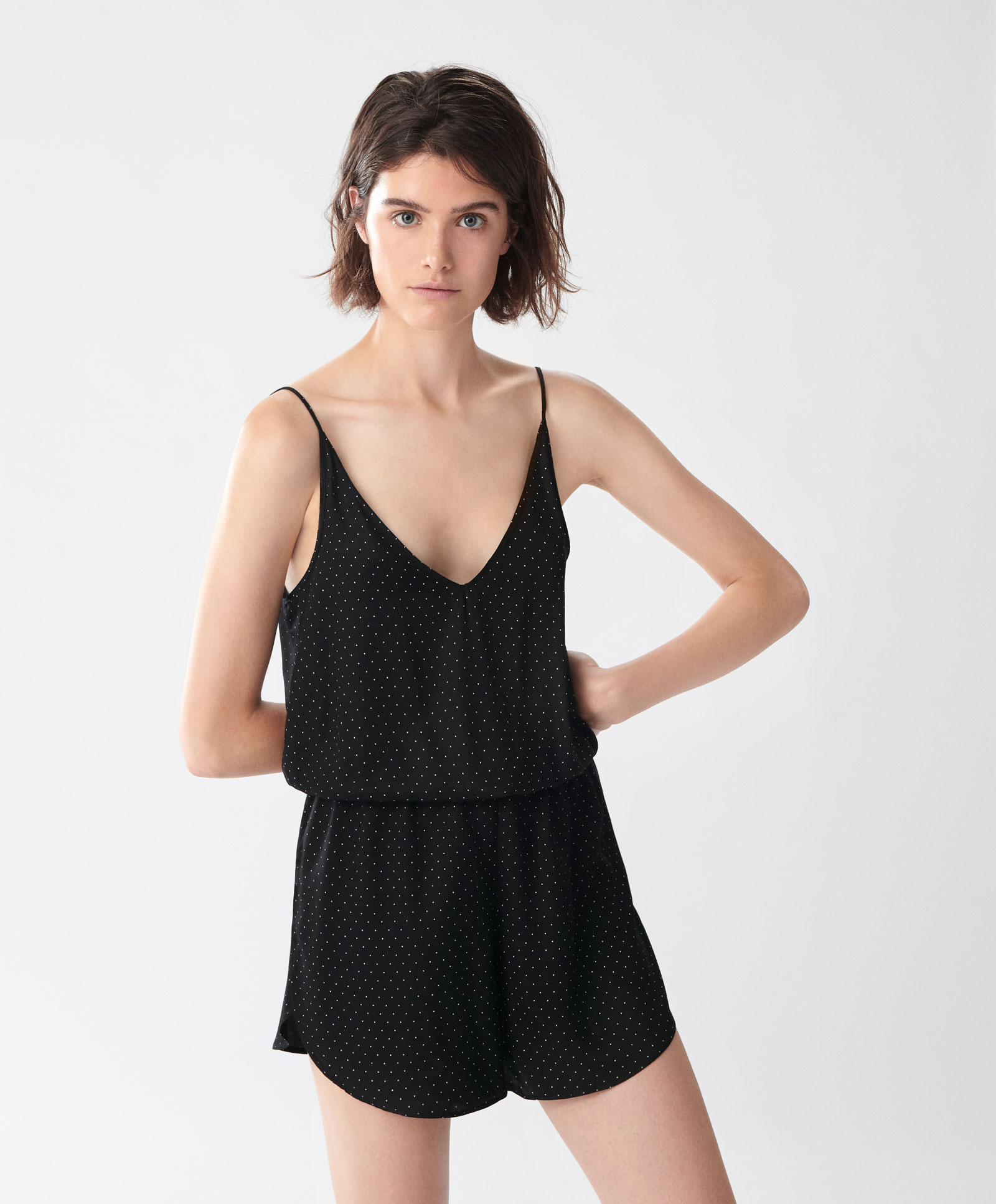 Pyjama Printemps-Été Oysho – Plurielle : Guide #1 de la femme Moderne ...