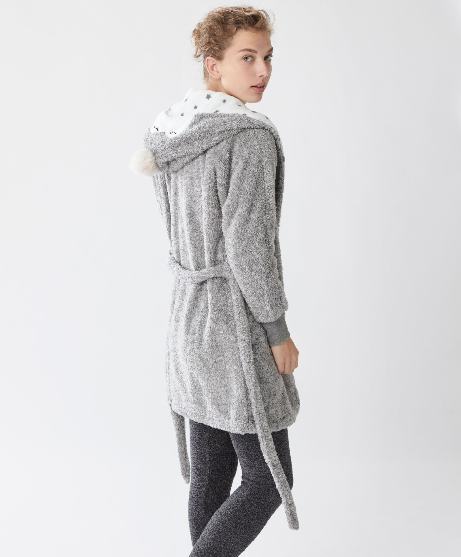Pyjama Printemps-Été Oysho – Plurielle : Guide #1 de la femme Moderne ...