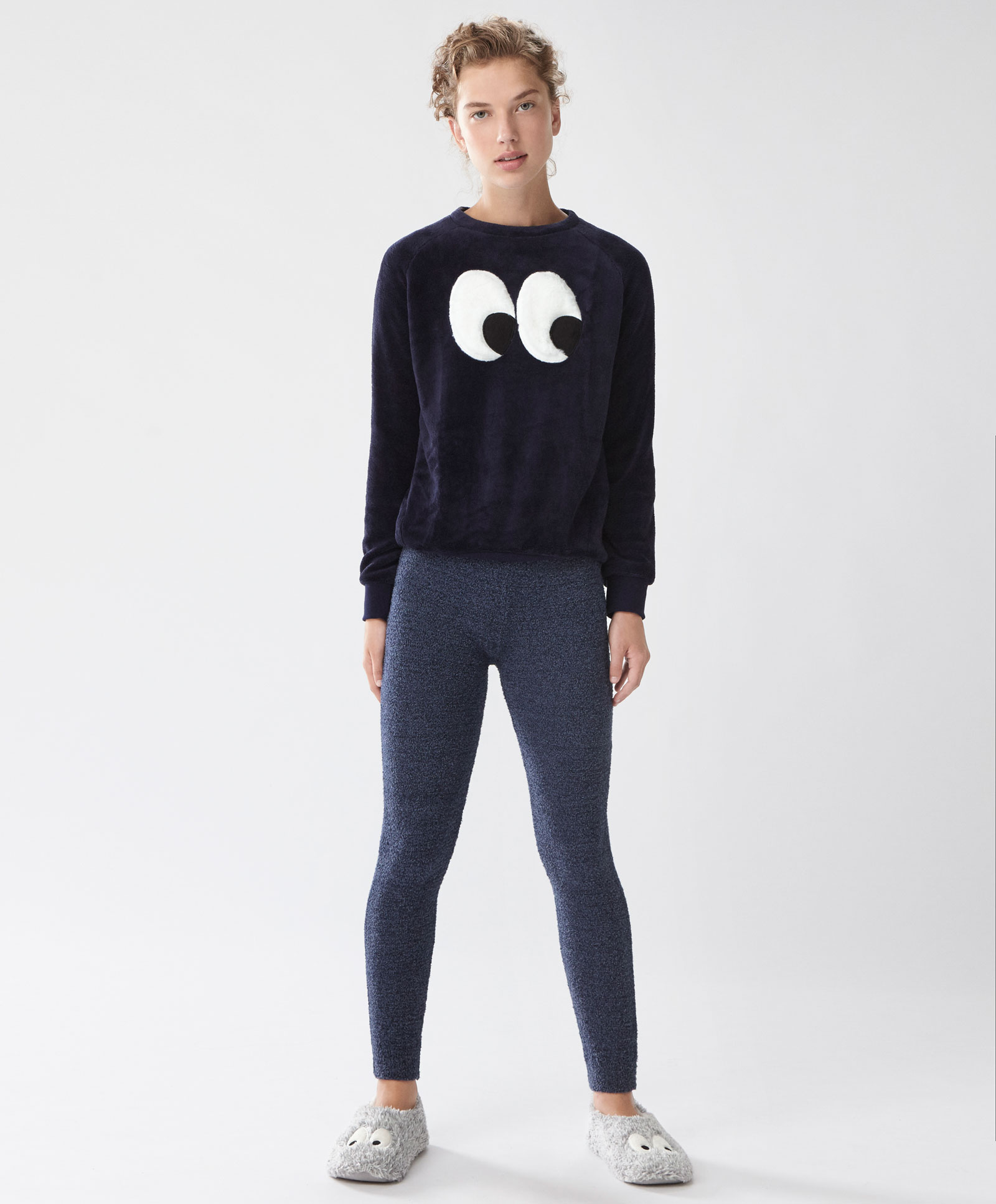 Pyjama Printemps-Été Oysho – Plurielle : Guide #1 de la femme Moderne ...