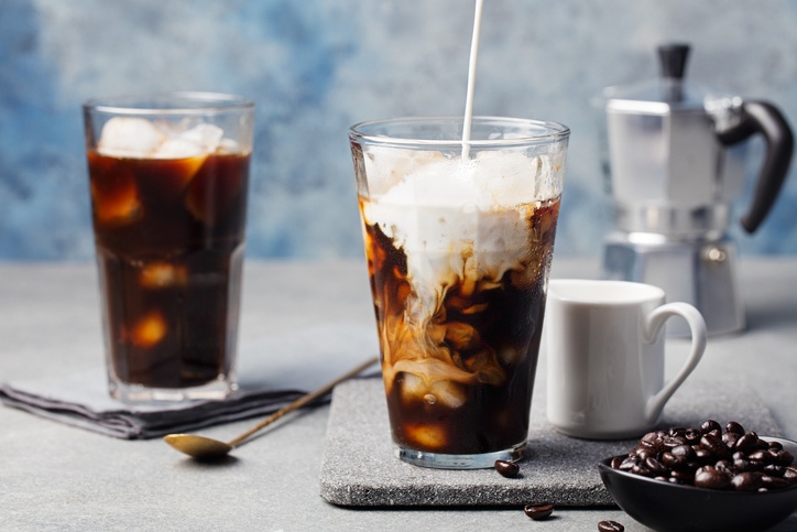 Cafés refrescantes para el verano - Tendenzias.com