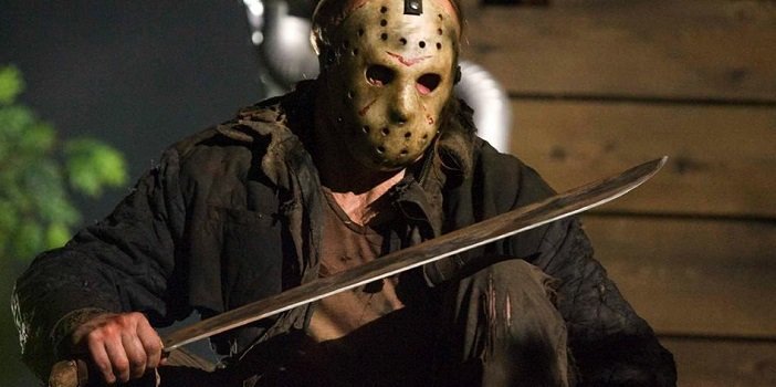 Disfraz de Jason Voorhees para Carnaval - Viernes 13 - Tendenzias.com