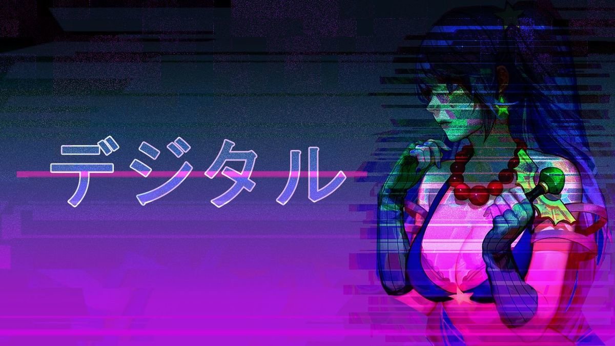Qué es el Vaporwave - Tipos de Aesthetic - Tendenzias.com