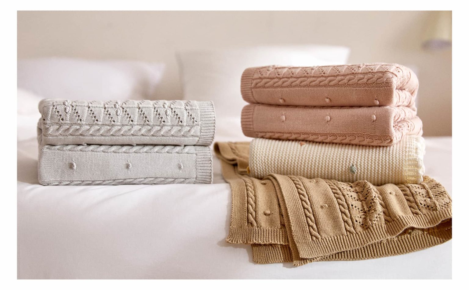 Zara Home Kids Verano 2021 - Tendenzias.com