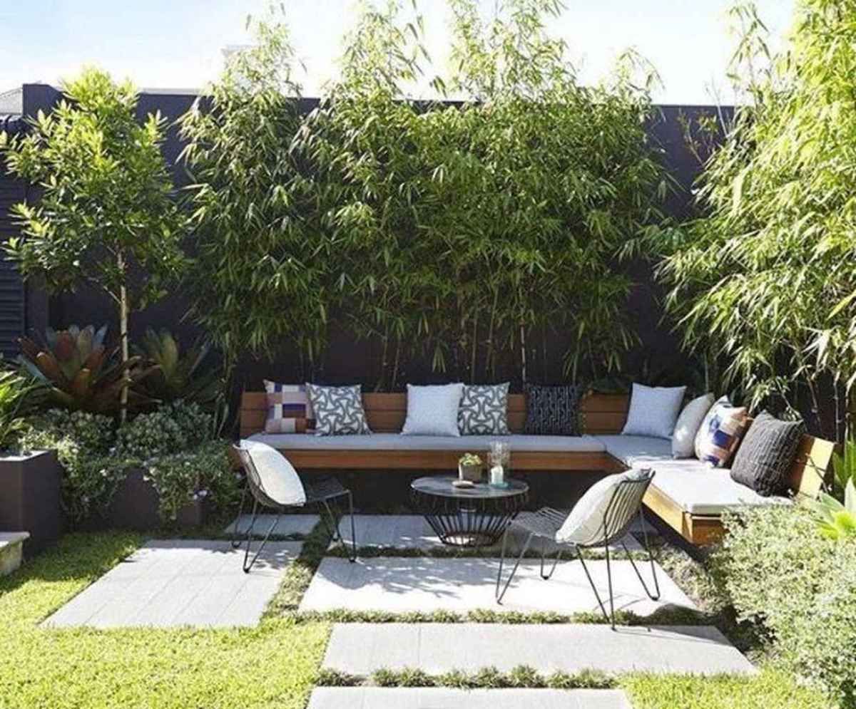 Cómo crear una zona chill out para el jardín, terraza, patio o balcón ...