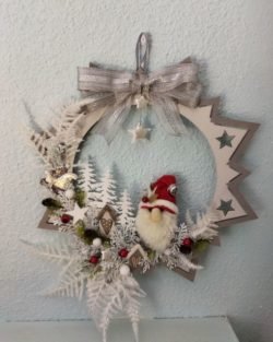 50+ ideas de ESTRELLAS DE NAVIDAD y cómo hacerlas