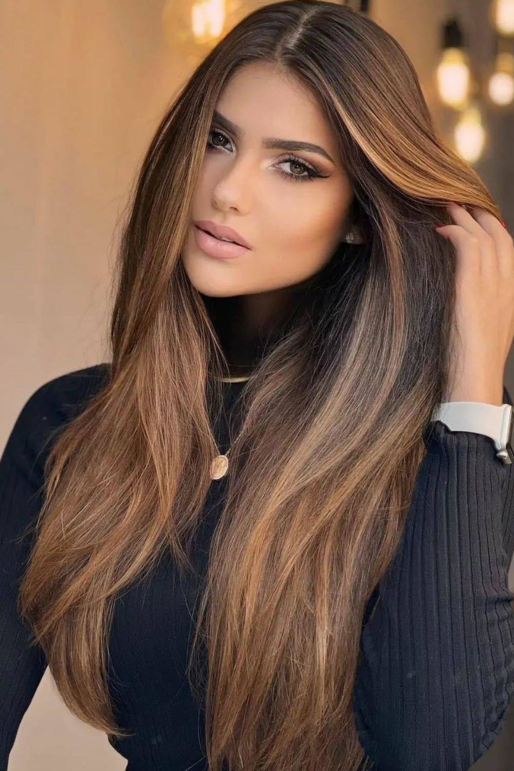 Colores de pelo | El Color de pelo que más te favorece - Tendenzias.com