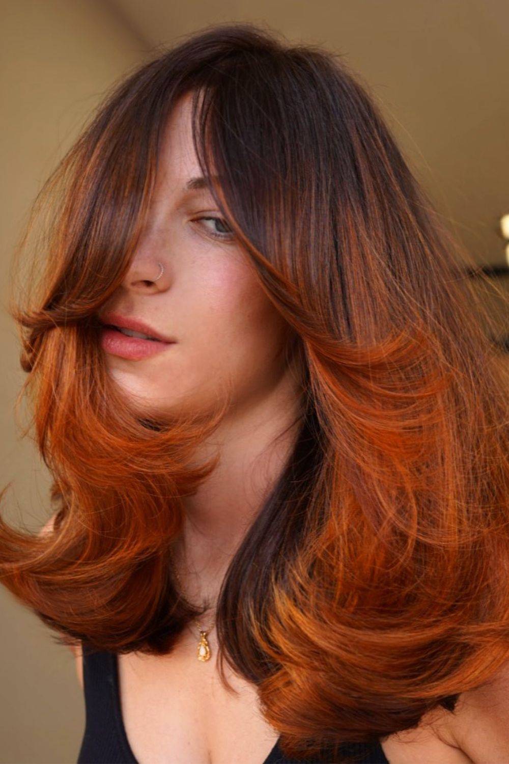 Colores de pelo | El Color de pelo que más te favorece - Tendenzias.com