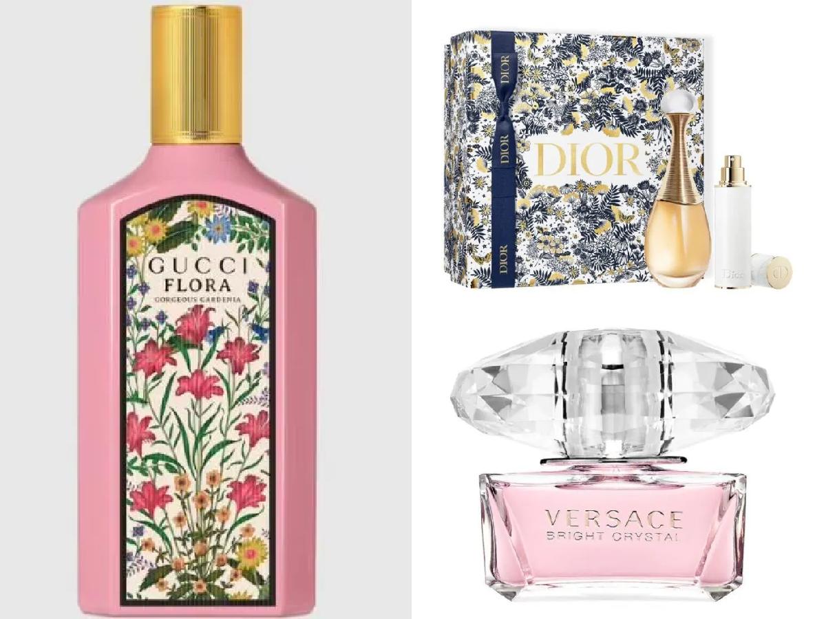 10 perfumes para regalar el Día de la Madre - Tendenzias.com