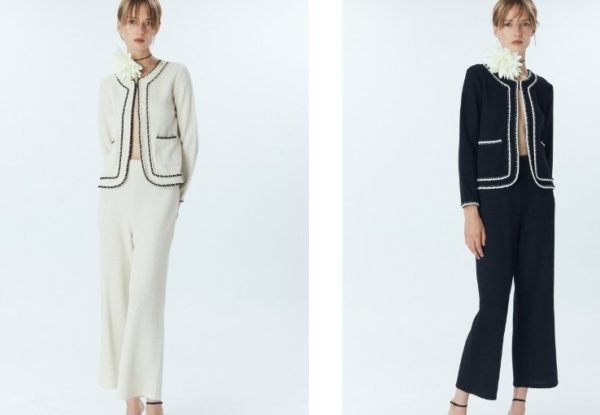 Catálogo Sfera para Mujer - Tendenzias.com